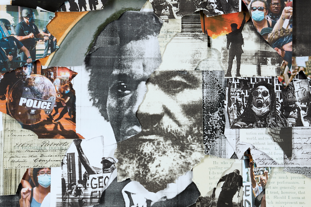 Three Fifths/A Final Argument On The Importance Of The Vote – Three-Fifths