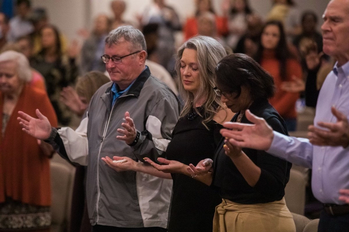 Church Segregation: A White Supremacist Tradition – Three-Fifths