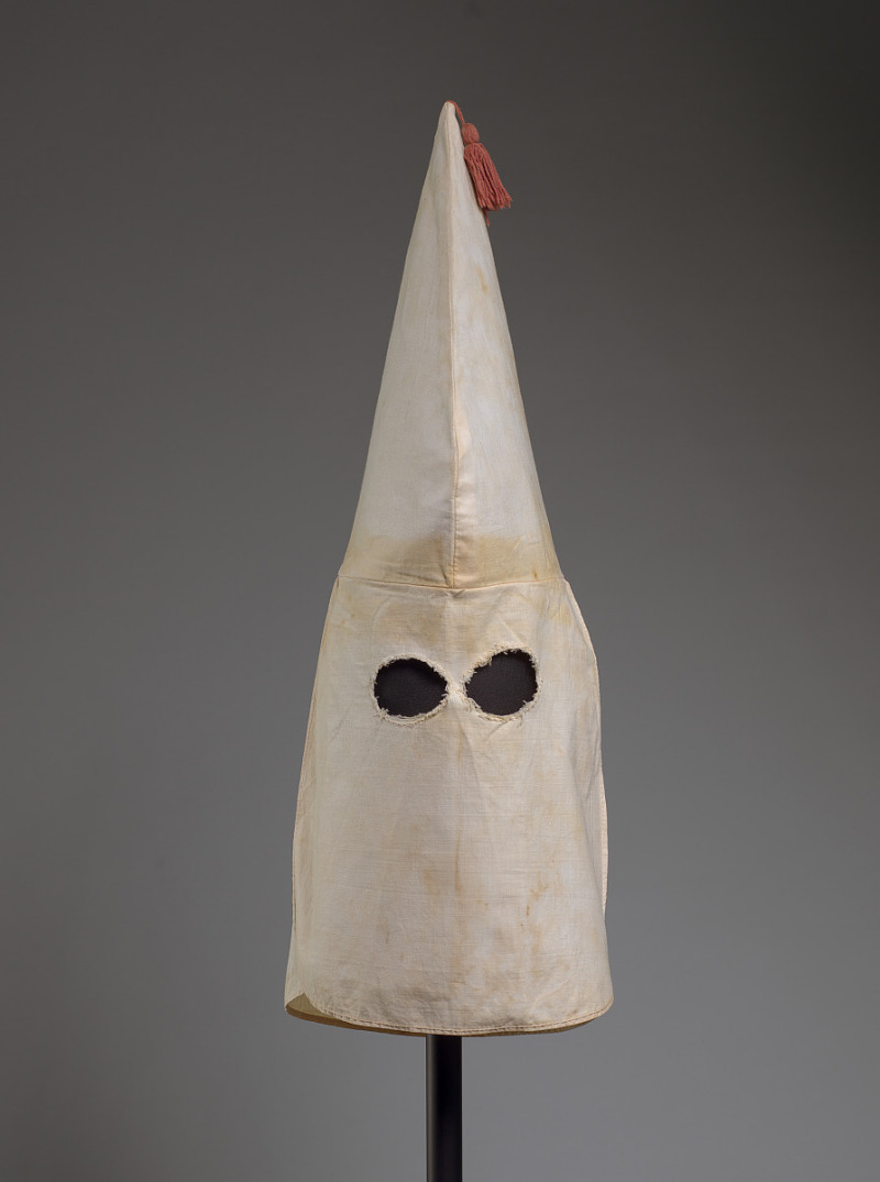 Guns in the Hood: A Brief History of Klan Violence in Oregon – Three-Fifths