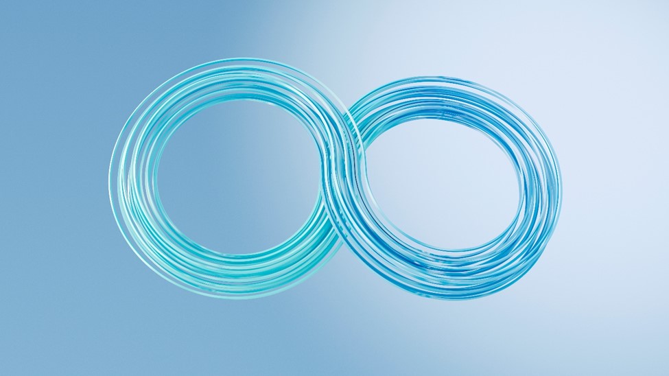 A Self-Perpetuating System – Three-Fifths