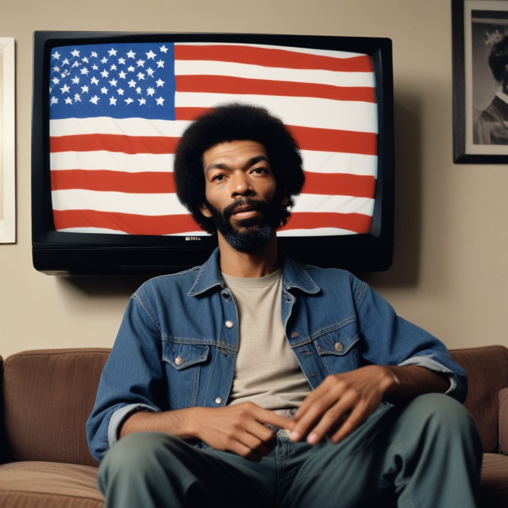 Turned In and Tuned Off – Three-Fifths