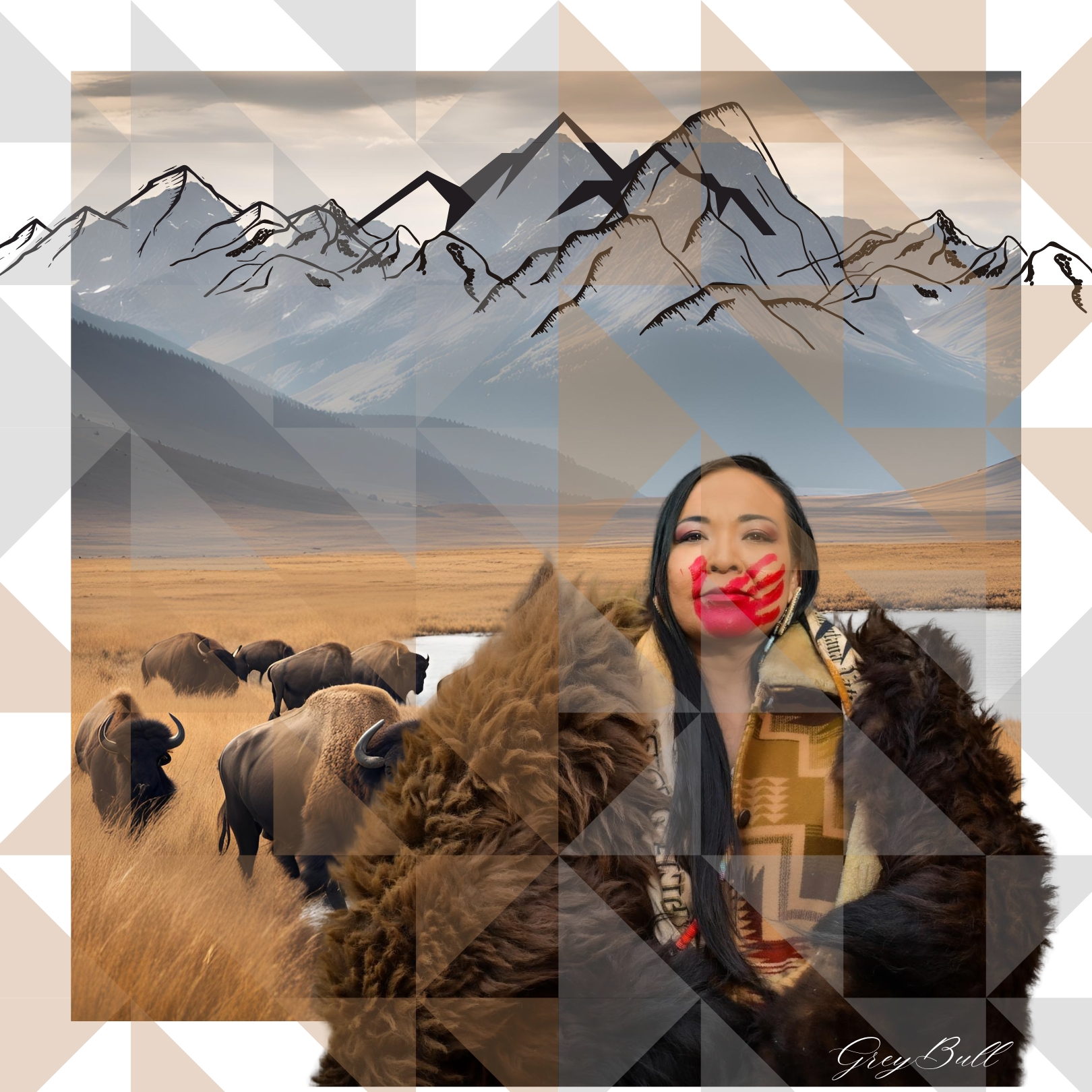 Three-Fifths – Voice of Clarity