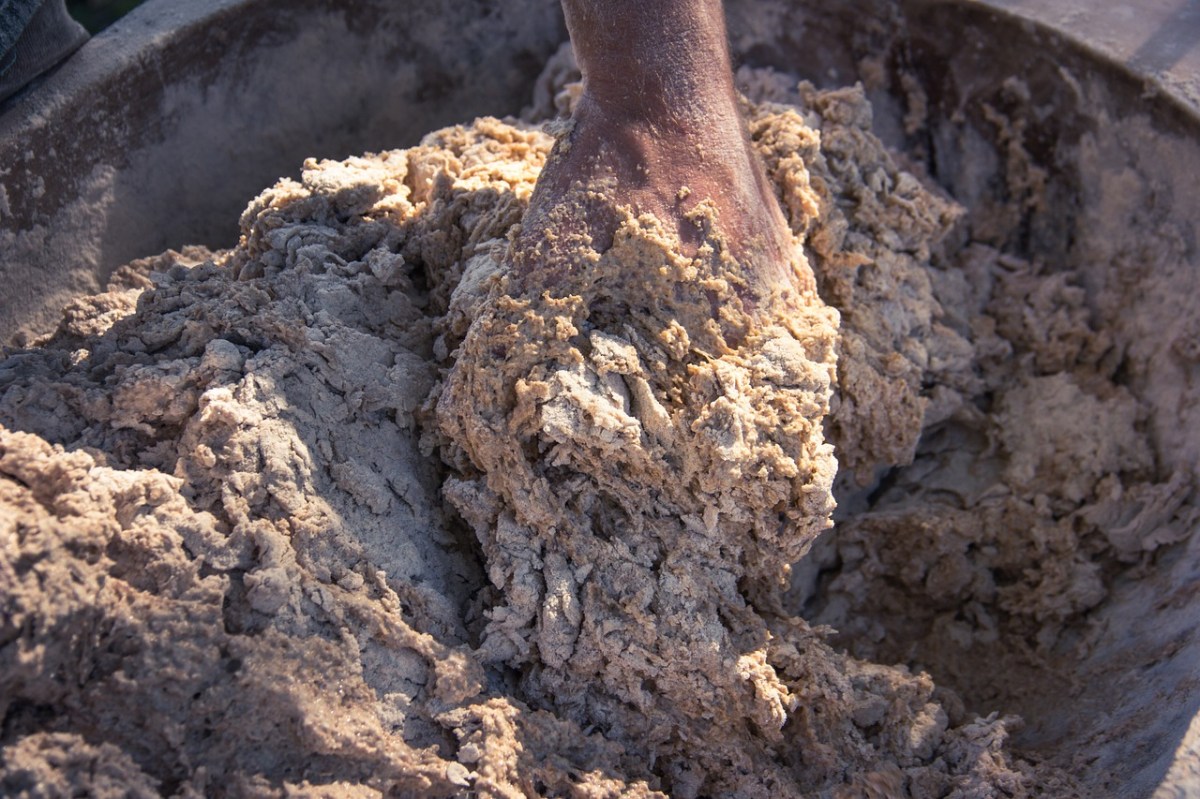 Salt, Light…& Leaven – Three-Fifths