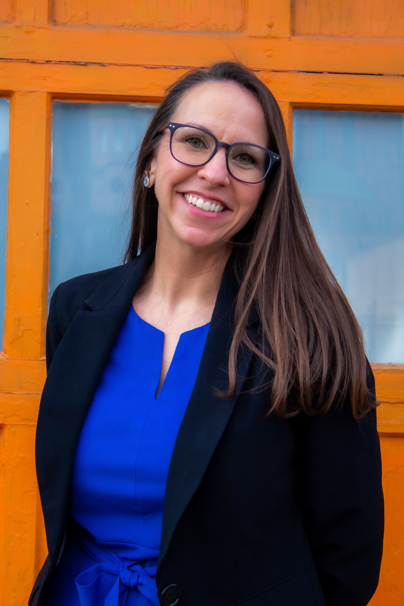 Time Is Not the Healer—Community Is – Three-Fifths