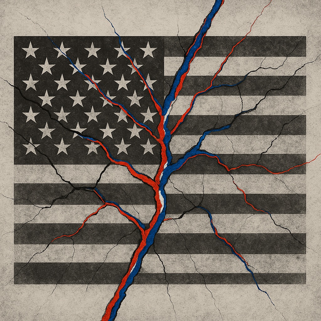 Unlearning Systematic Alienation – Three-Fifths