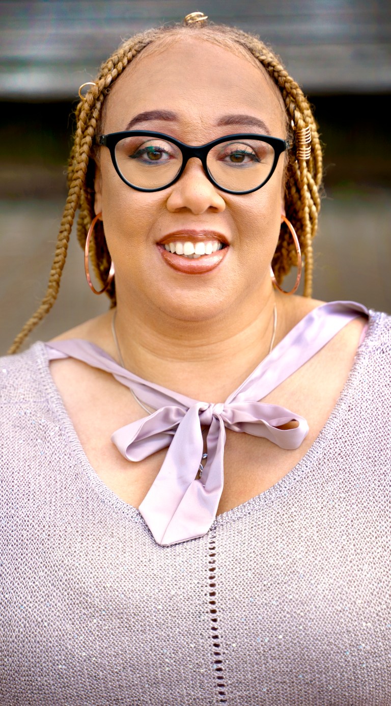 The King and I – Three-Fifths