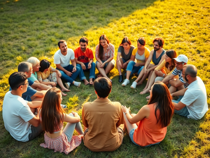 Will The Circle Be Unbroken – Three-Fifths