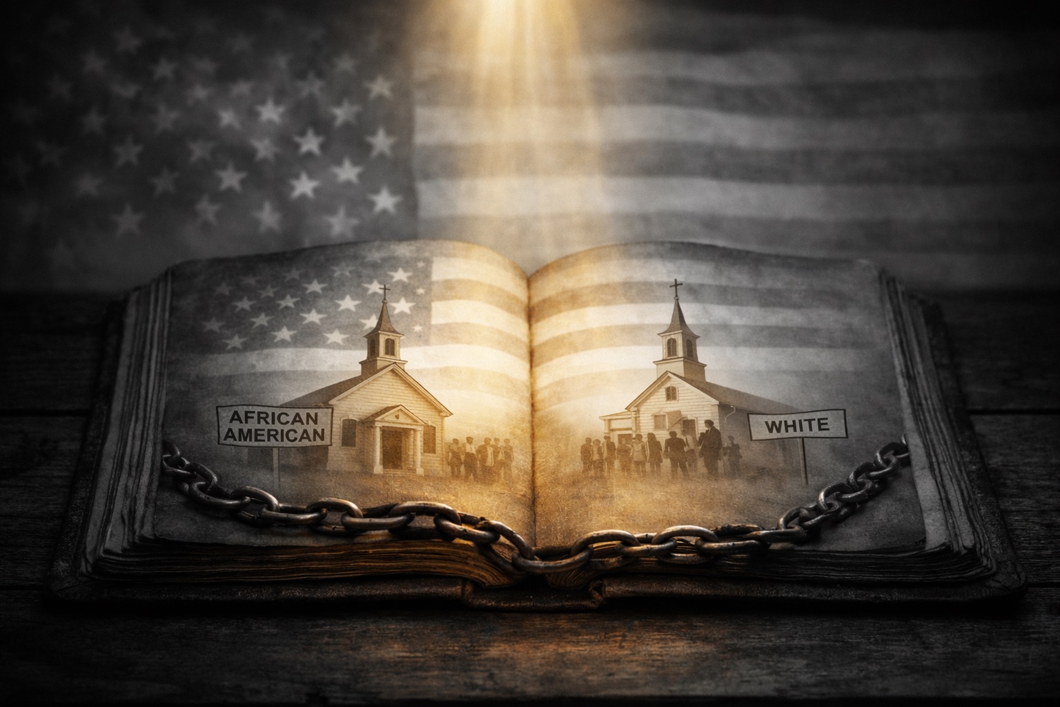 The “Book” of America – Three-Fifths